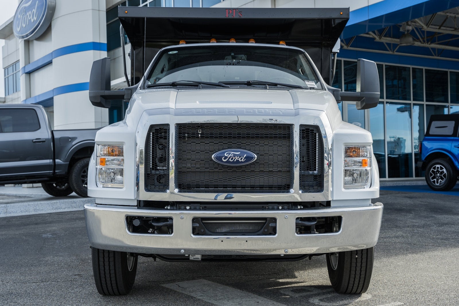 F-650 Commercial Trucks for Sale in Upper Marlboro | Near Annapolis