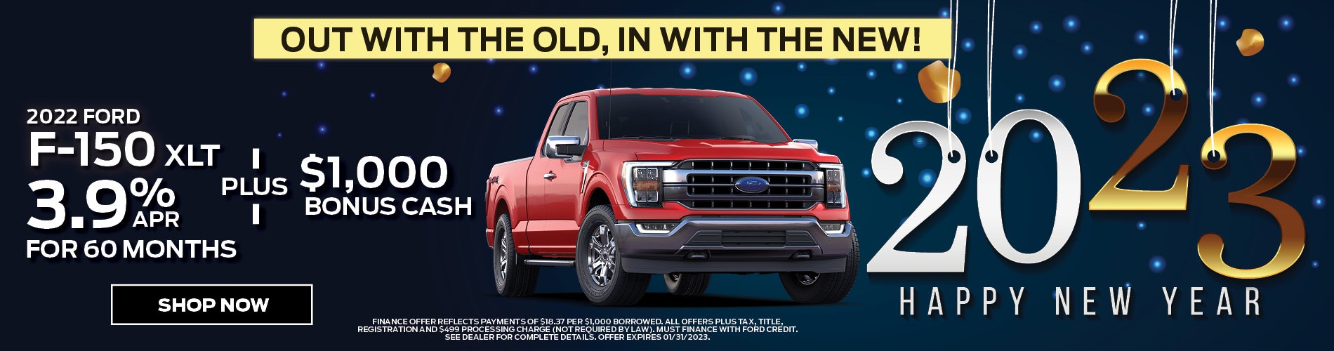 Upper Marlboro Ford | New Ford & Used Ford Dealership | Near Annapolis